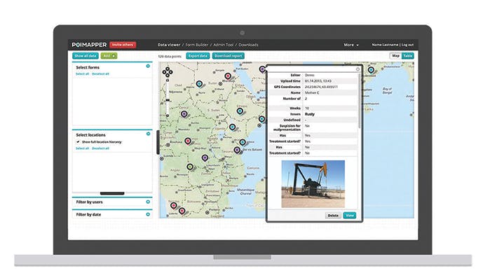 Poimapper Pricing, Alternatives & More 2022 - Capterra