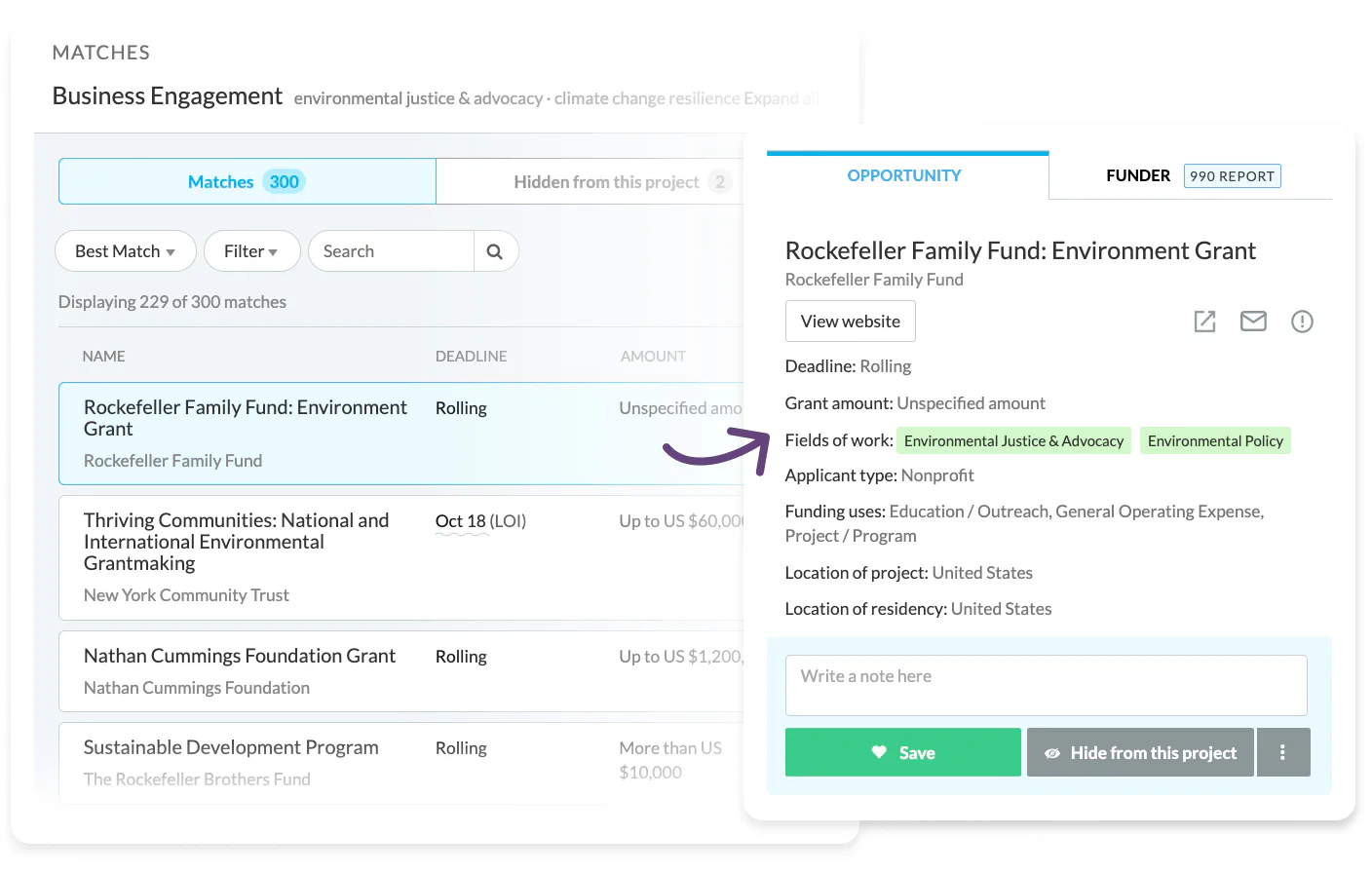Instrumentl Price, Reviews & Ratings - Capterra United Arab Emirates 2026