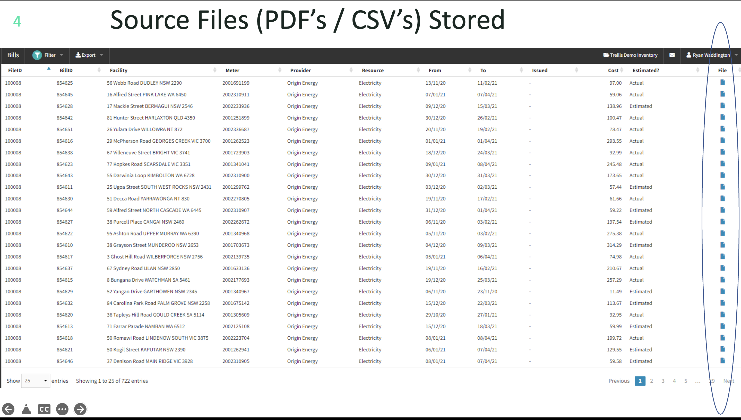 Trellis Software - 2025 Reviews, Pricing & Demo