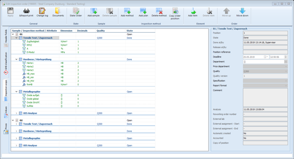 [FP]-LIMS Reviews, Prices & Ratings | GetApp Canada 2025