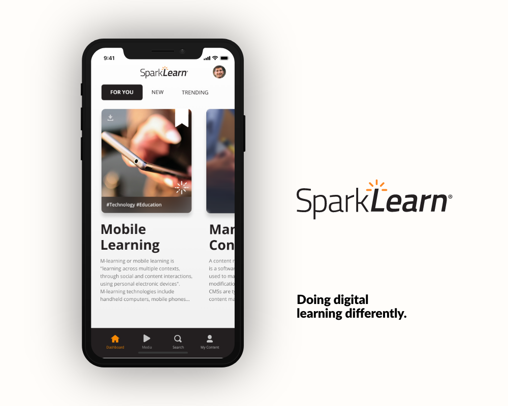 SparkLearn Software - 2025 Reviews, Pricing & Demo
