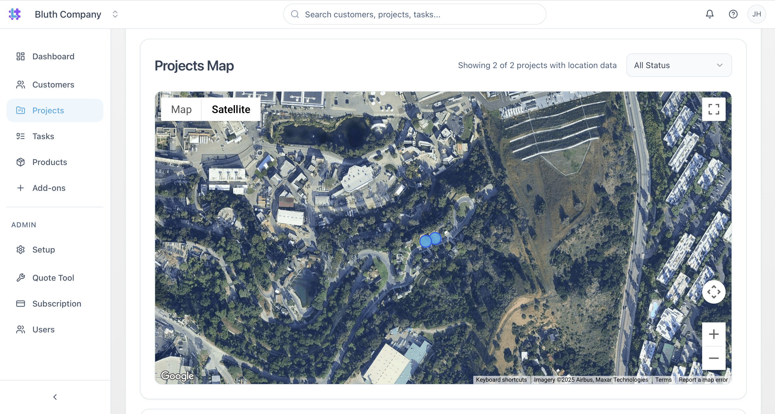 Lattyce Pricing, Cost & Reviews - Capterra Singapore 2025
