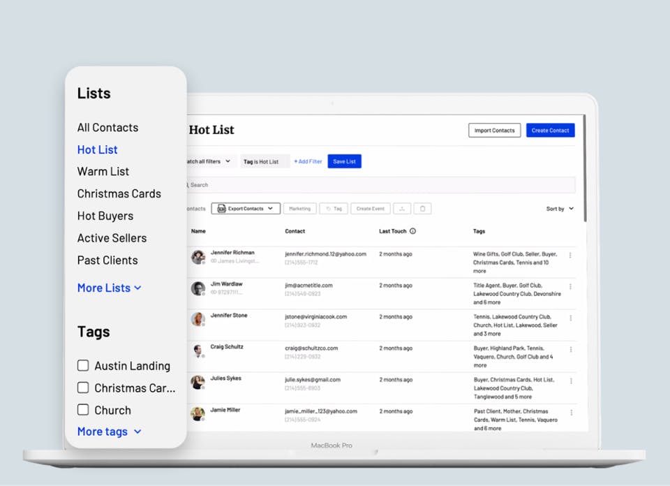 Rechat Pricing, Alternatives & More 2023 | Capterra