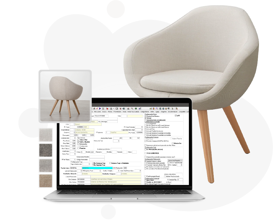 Simgest ERP Pricing, Alternatives & More 2025 | Capterra