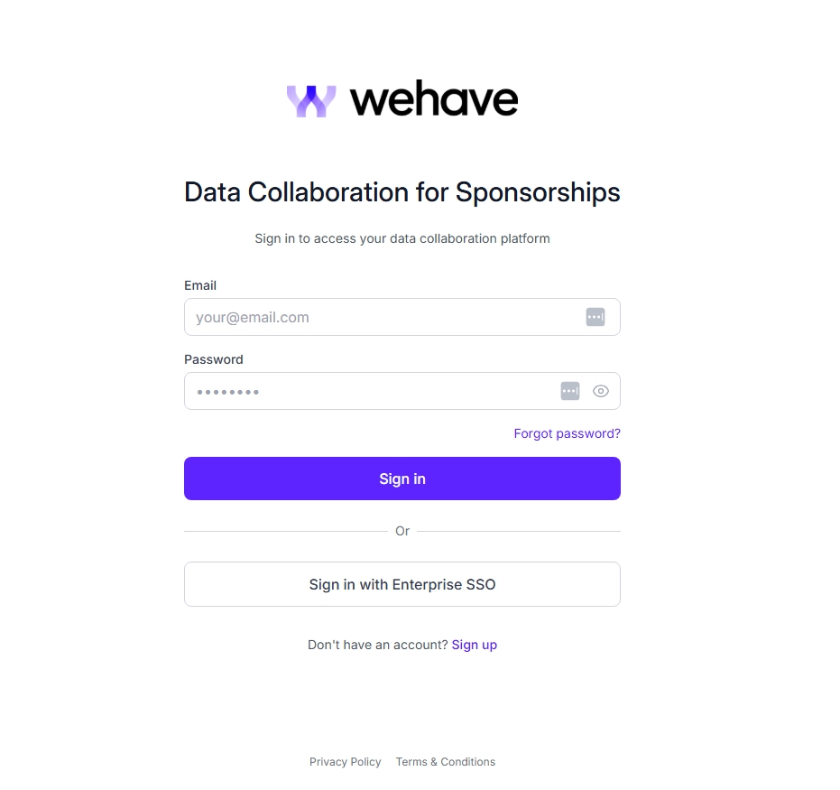 Wehave Pricing, Alternatives & More 2025 | Capterra