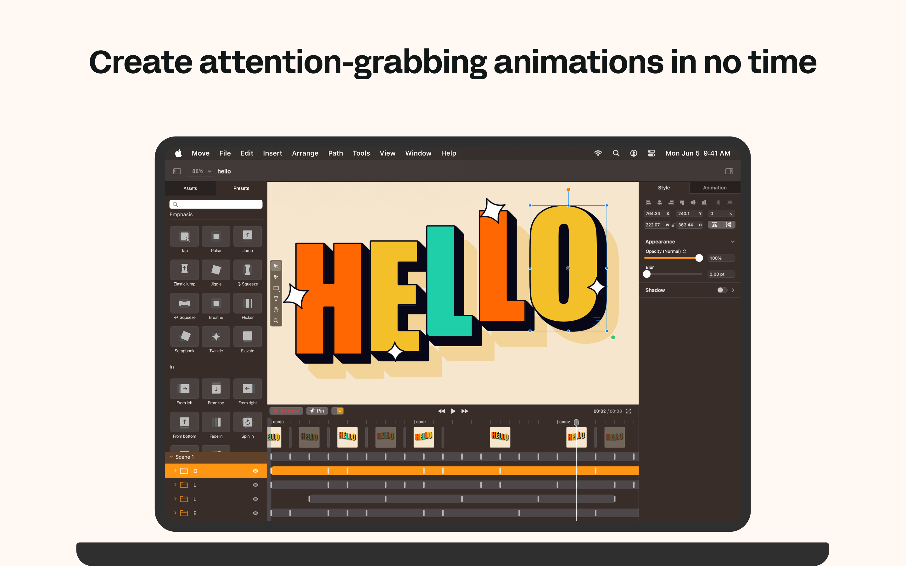 Linearity Move Cost & Reviews - Capterra Australia 2025
