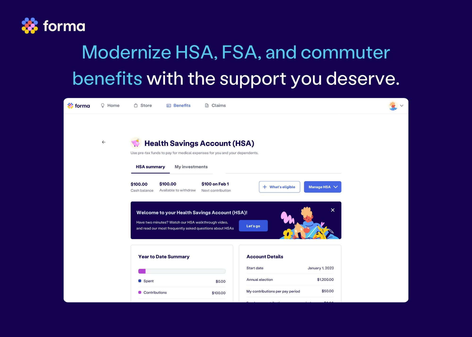 Forma | Reviews, Pricing & Demos - SoftwareAdvice IE