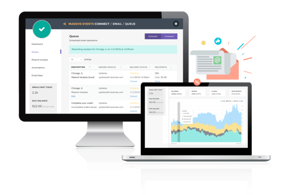 ZenTix Pricing, Alternatives & More 2022 - Capterra