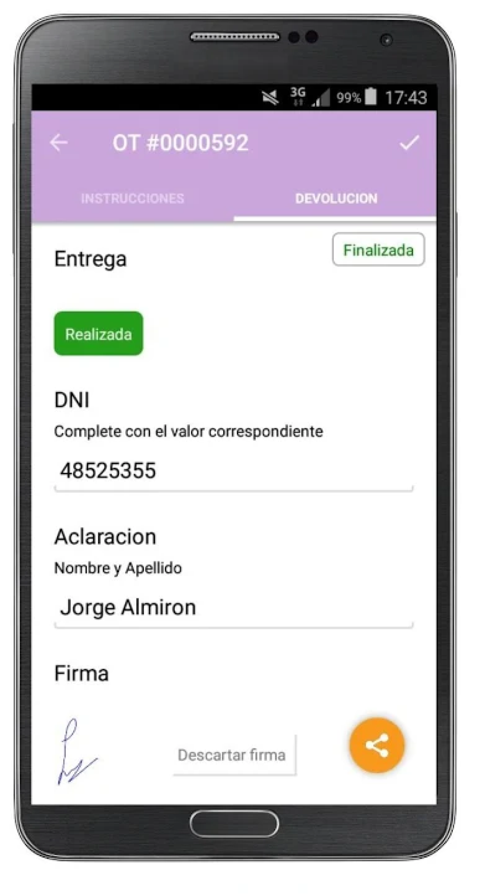 Persat - Opiniones, precios y características - Capterra España 2026