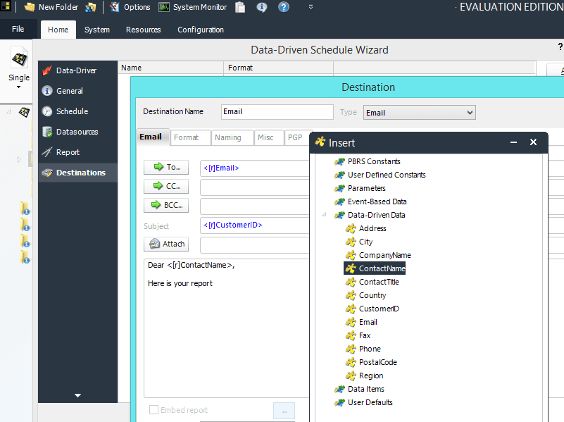 PBRS for Power BI (Power BI Reports Scheduler) - Opiniones, precios y ...
