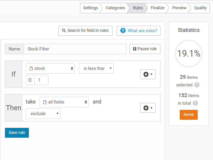 Channable Software Reviews, Demo & Pricing - 2023
