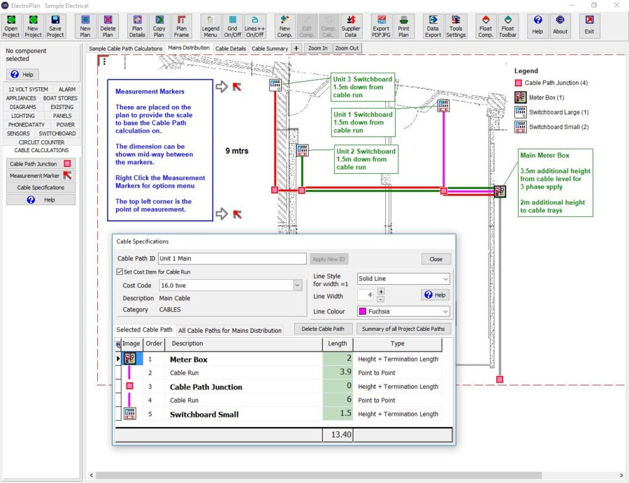 ElectroPlan Cost & Reviews - Capterra Australia 2024