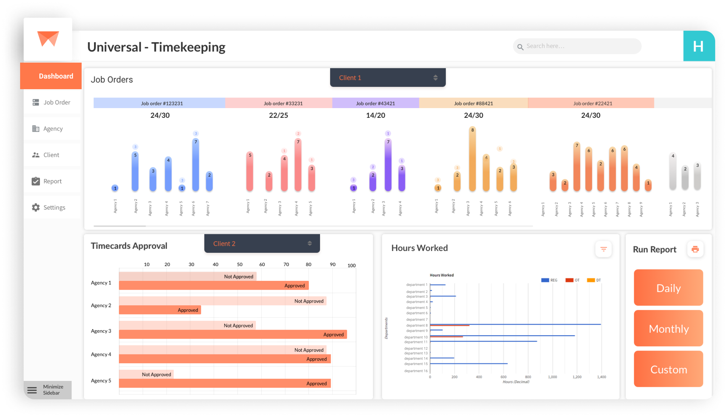 WurkNow Pricing, Alternatives & More 2025 | Capterra