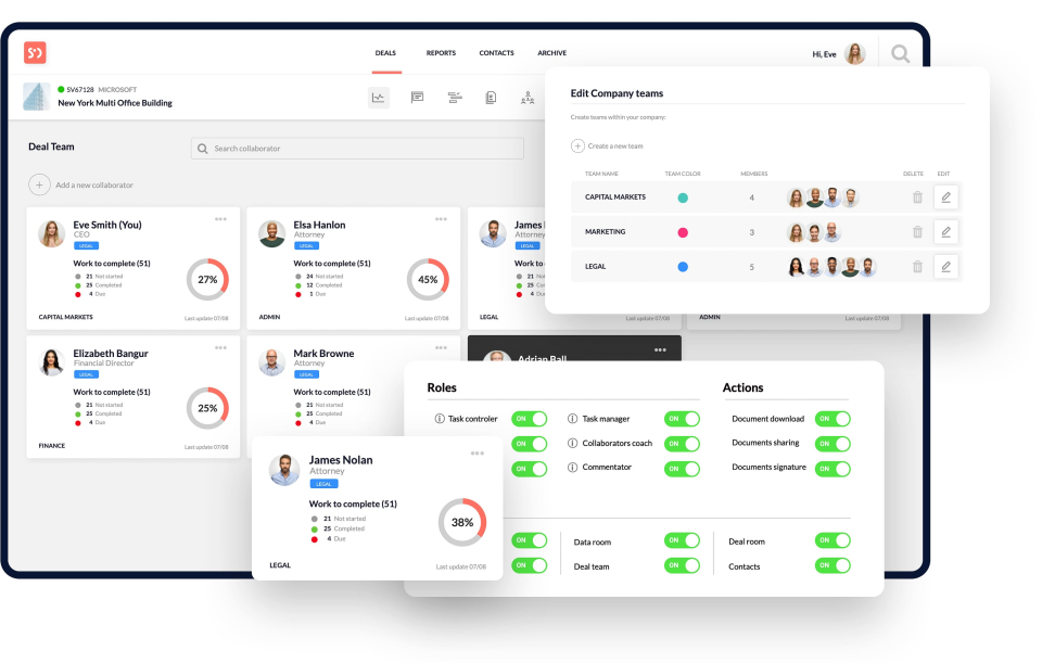Sympl.deals | Reviews, Pricing & Demos - SoftwareAdvice NZ