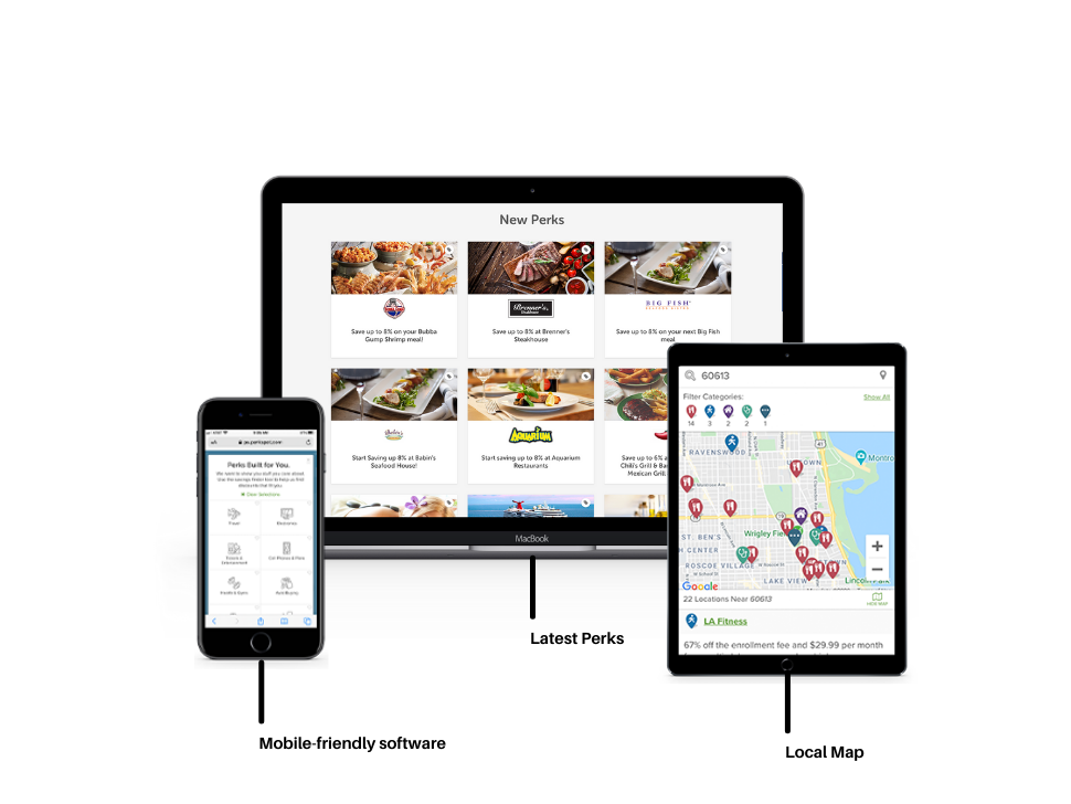 PerkSpot | Reviews, Pricing & Demos - SoftwareAdvice AU