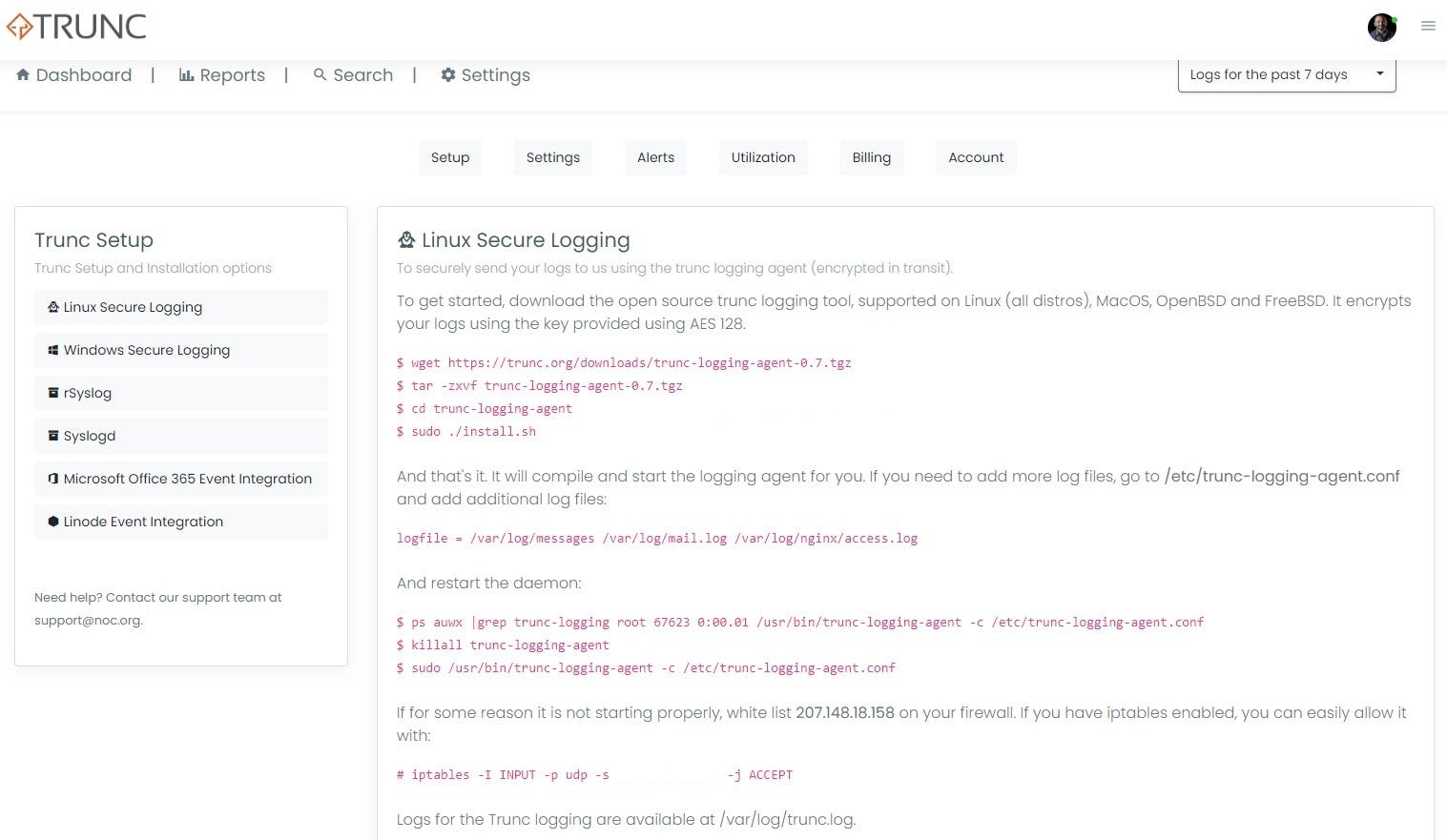 Trunc Software - 2025 Reviews, Pricing & Demo