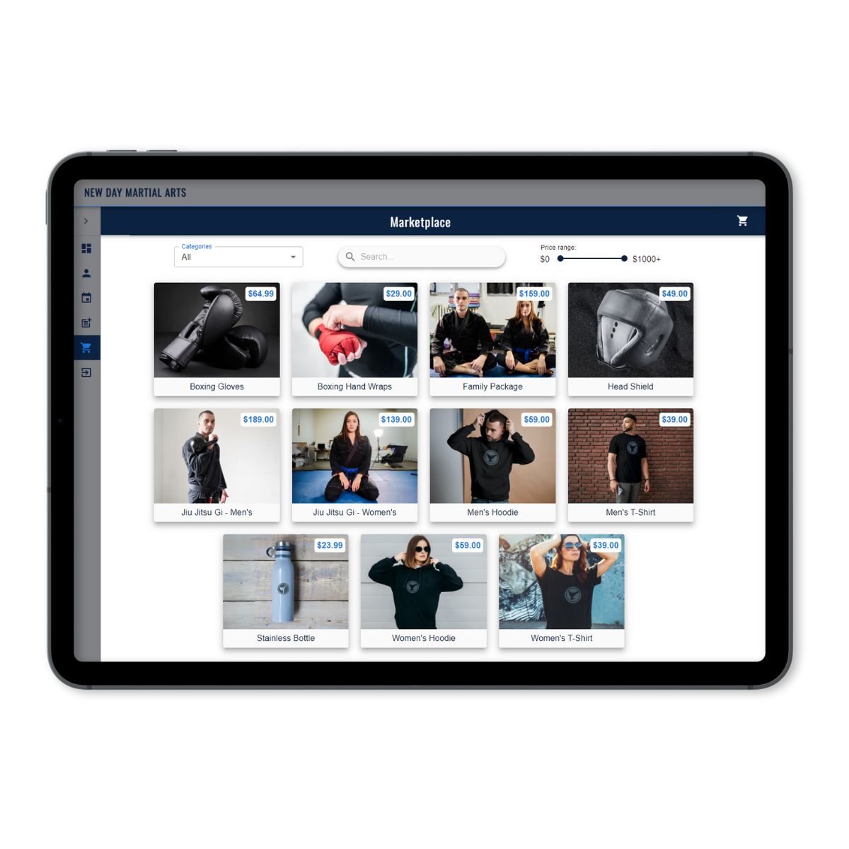 Member Solutions - Avis, notes, prix et abonnements - Capterra France 2025