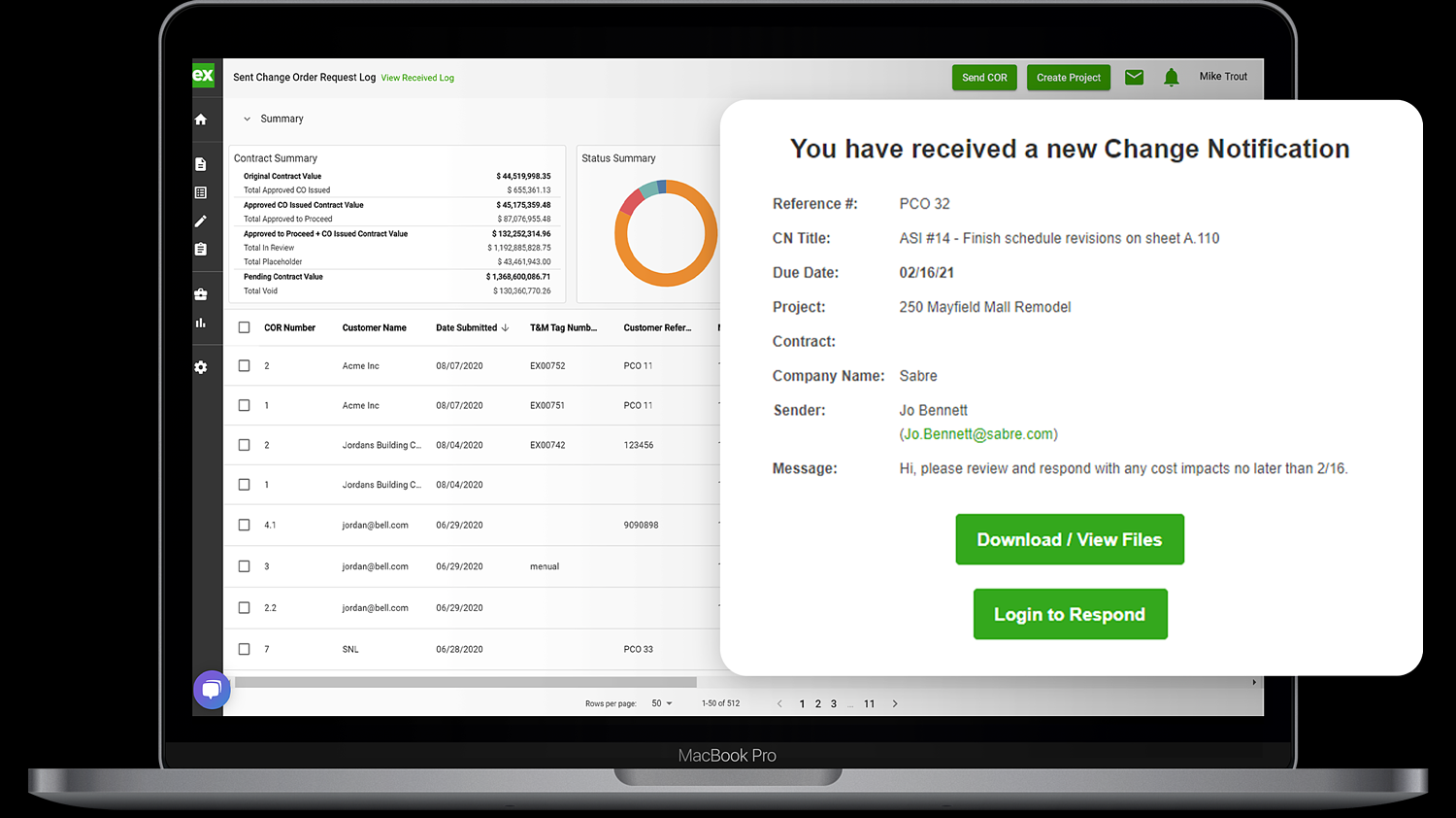 Extracker Software - 2023 Reviews, Pricing & Demo