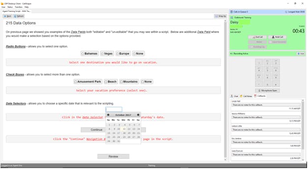 CallShaper Pricing, Alternatives & More 2023 | Capterra
