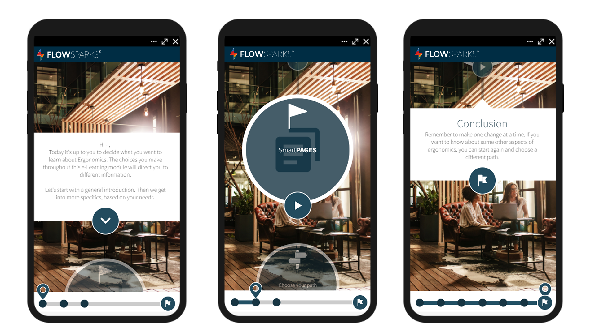 FLOWSPARKS Reviews, Cost & Features | GetApp Australia 2025