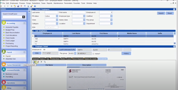SmartFusion Reviews, Demo & Pricing - 2022