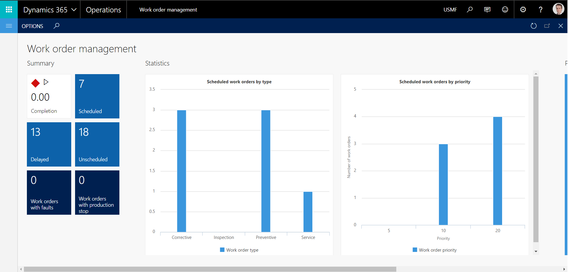 Columbus Manufacturing Software - 2025 Reviews, Pricing & Demo