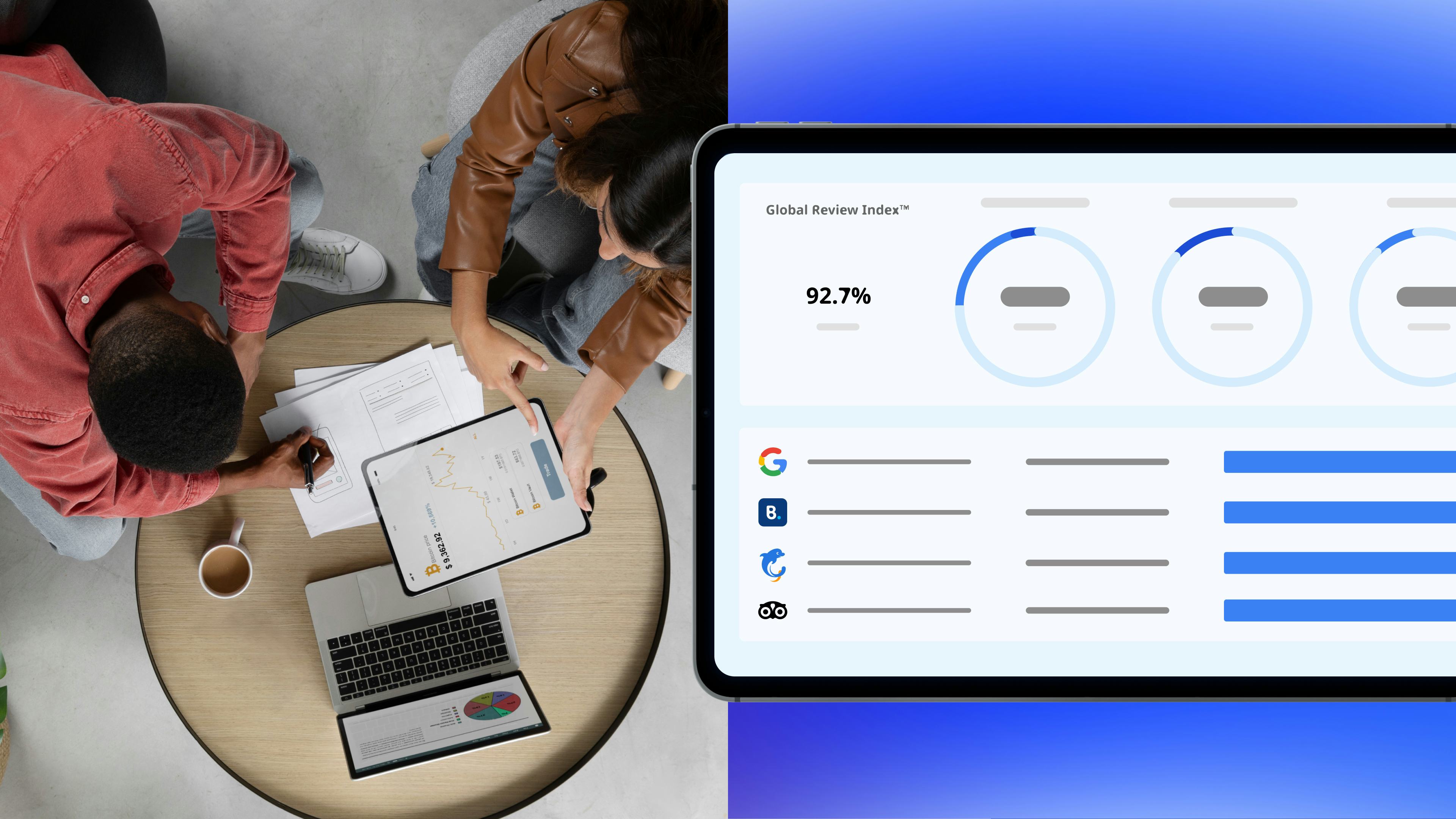 Reviewpro Reputation: precios, funciones y opiniones | GetApp España 2025