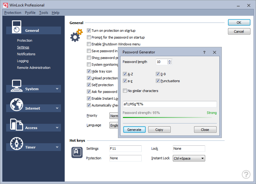 WinLock Professional Pricing, Cost & Reviews - Capterra UK 2025