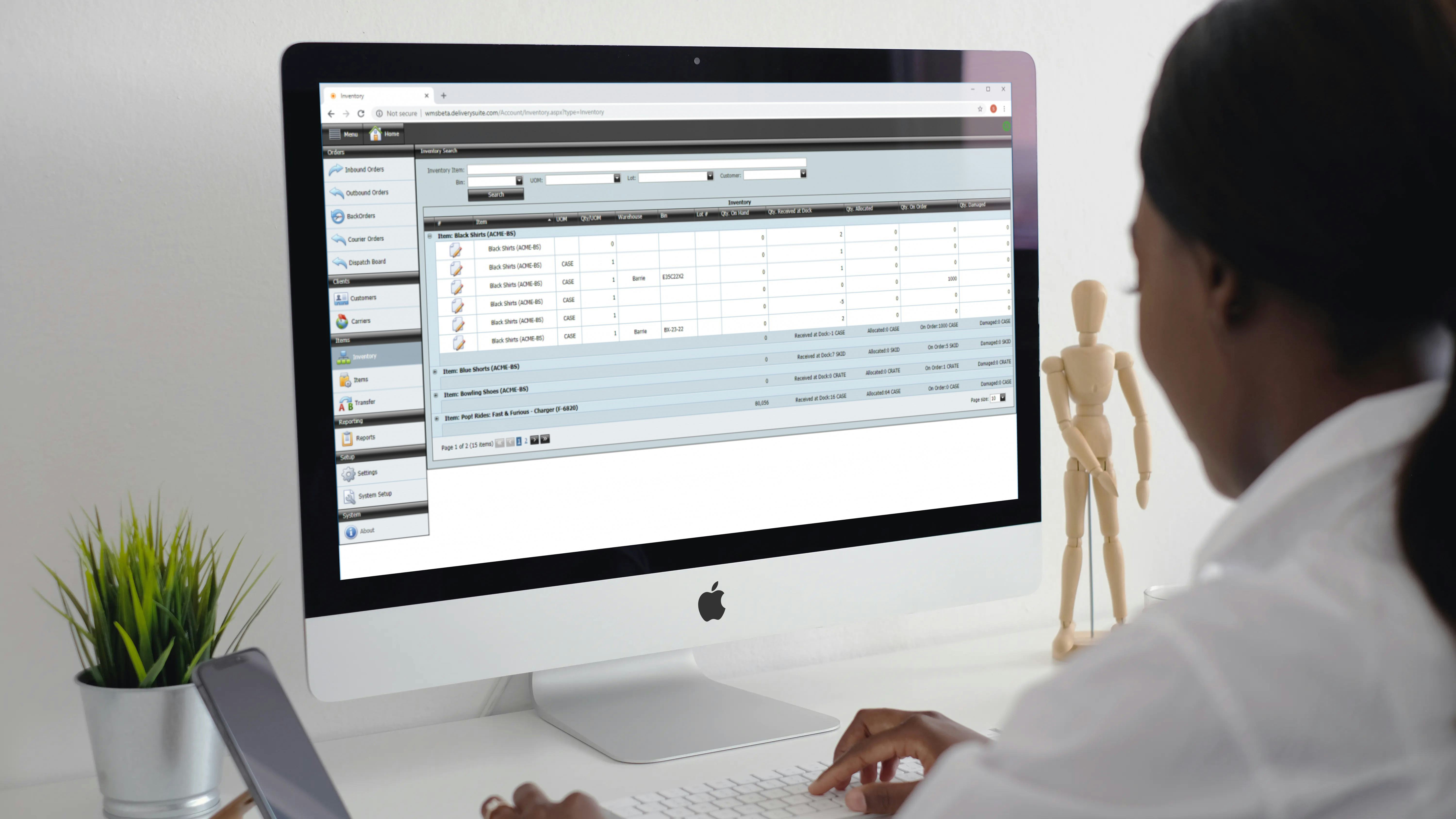 Delivery Suite Software - 2025 Reviews, Pricing & Demo