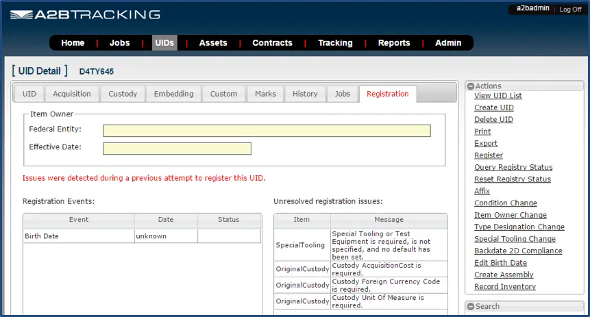 UC! Web Software - 2025 Reviews, Pricing & Demo