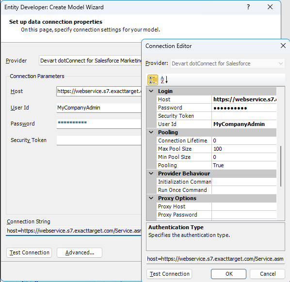 dotConnect for Salesforce Marketing Cloud Pricing, Alternatives & More ...