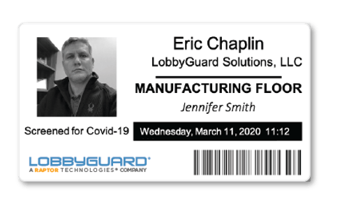 LobbyGuard Pricing, Alternatives & More 2023 | Capterra