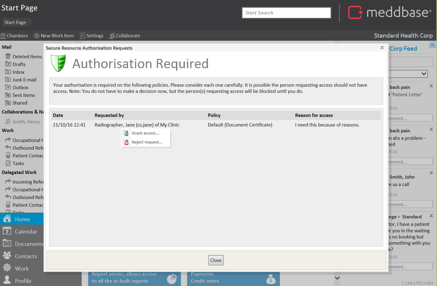 Med+DBase Software Reviews, Demo & Pricing - 2022