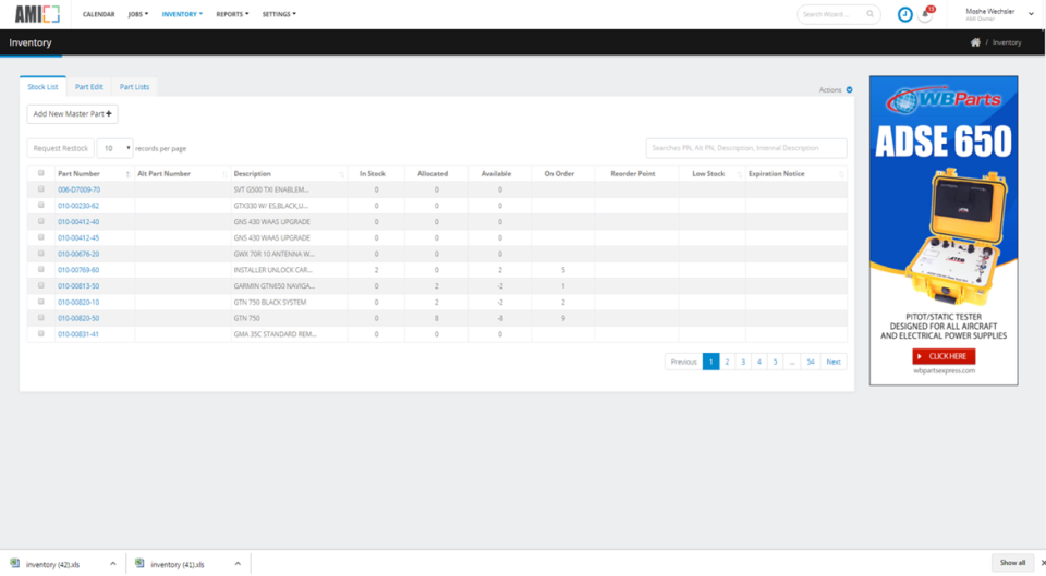 AMI MX Software - 2024 Reviews, Pricing & Demo