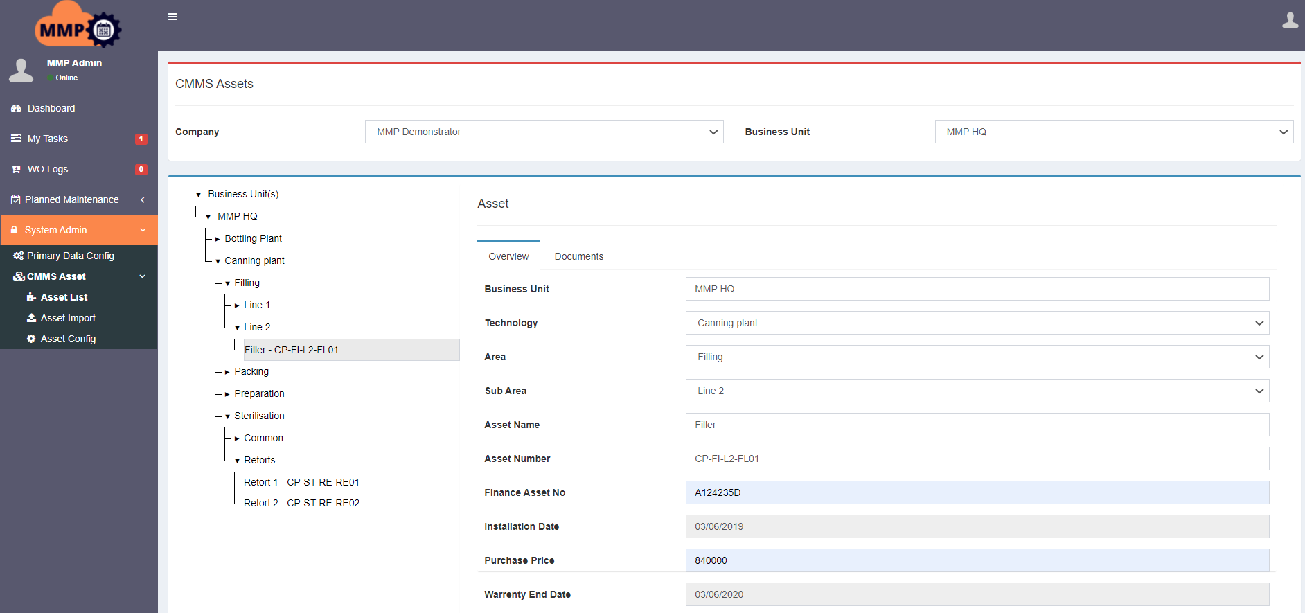 MMP Software - 2025 Reviews, Pricing & Demo