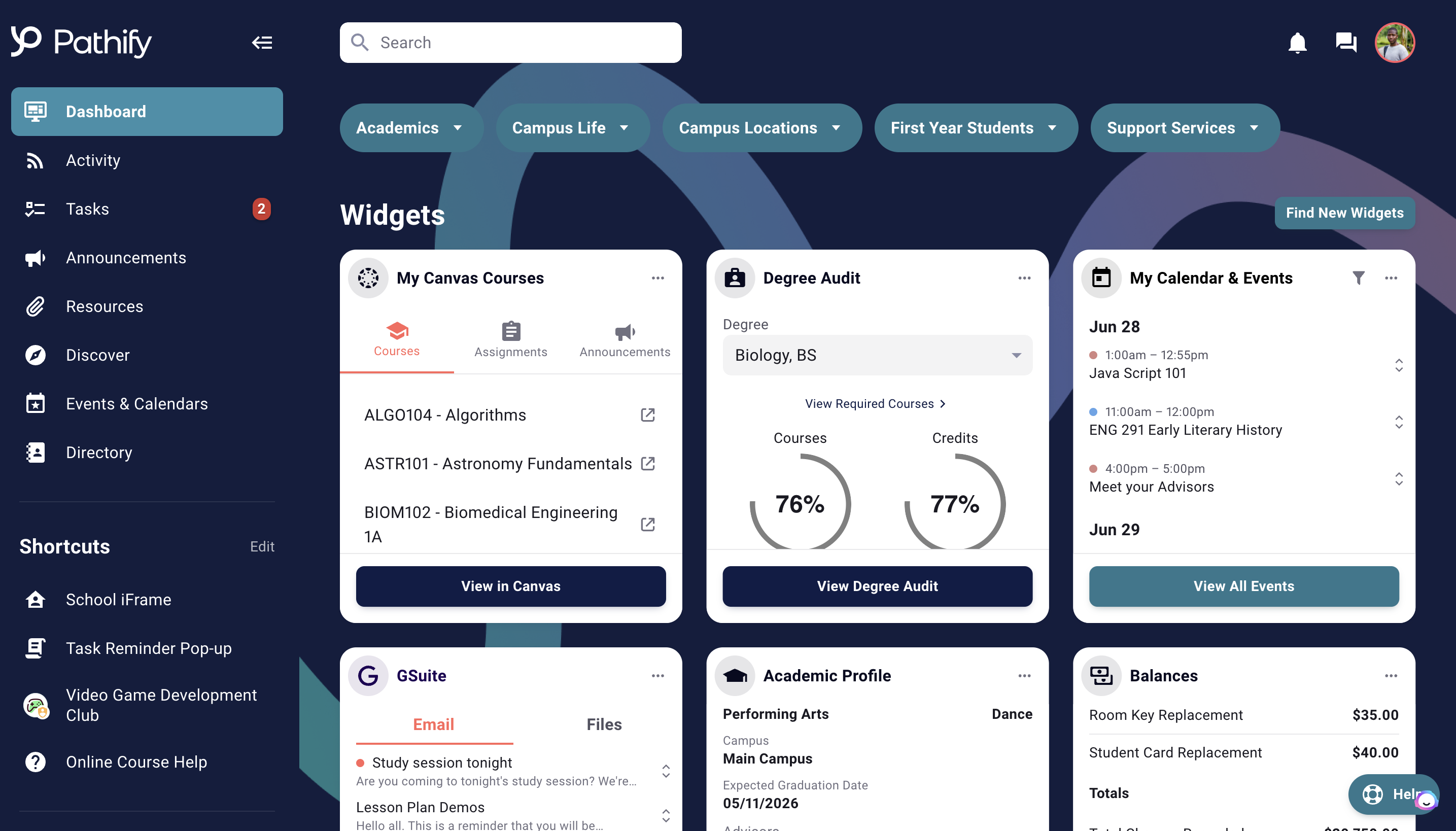 Pathify Software - 2025 Reviews, Pricing & Demo