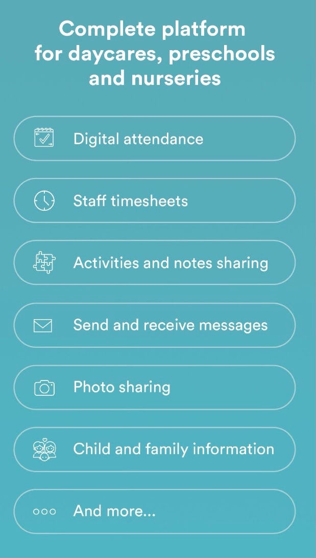 KinderPass | Reviews, Pricing & Demos - SoftwareAdvice IE