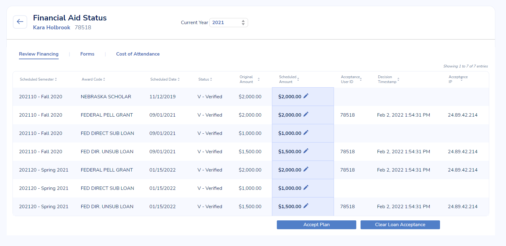 Campus Cafe Software - 2025 Reviews, Pricing & Demo
