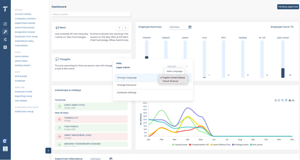 Tempus Central Pricing, Alternatives & More 2025 | Capterra