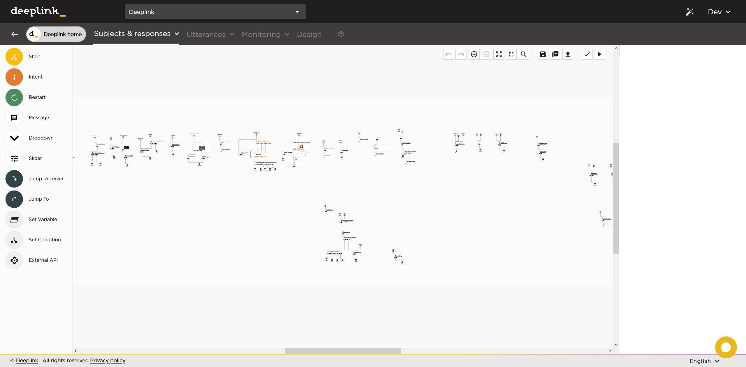 deeplink.ai Pricing, Alternatives & More 2024 | Capterra