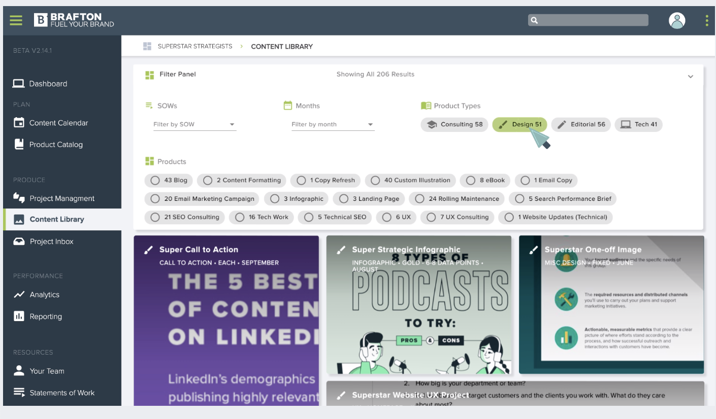 The Brafton Content Marketing Platform Reviews, Cost & Features ...