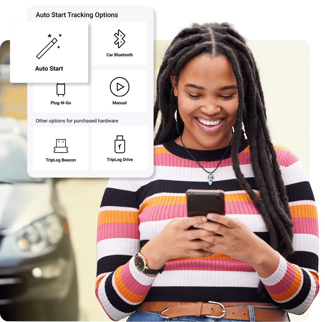 TripLog Mileage Tracker Software - 2024 Reviews, Pricing & Demo