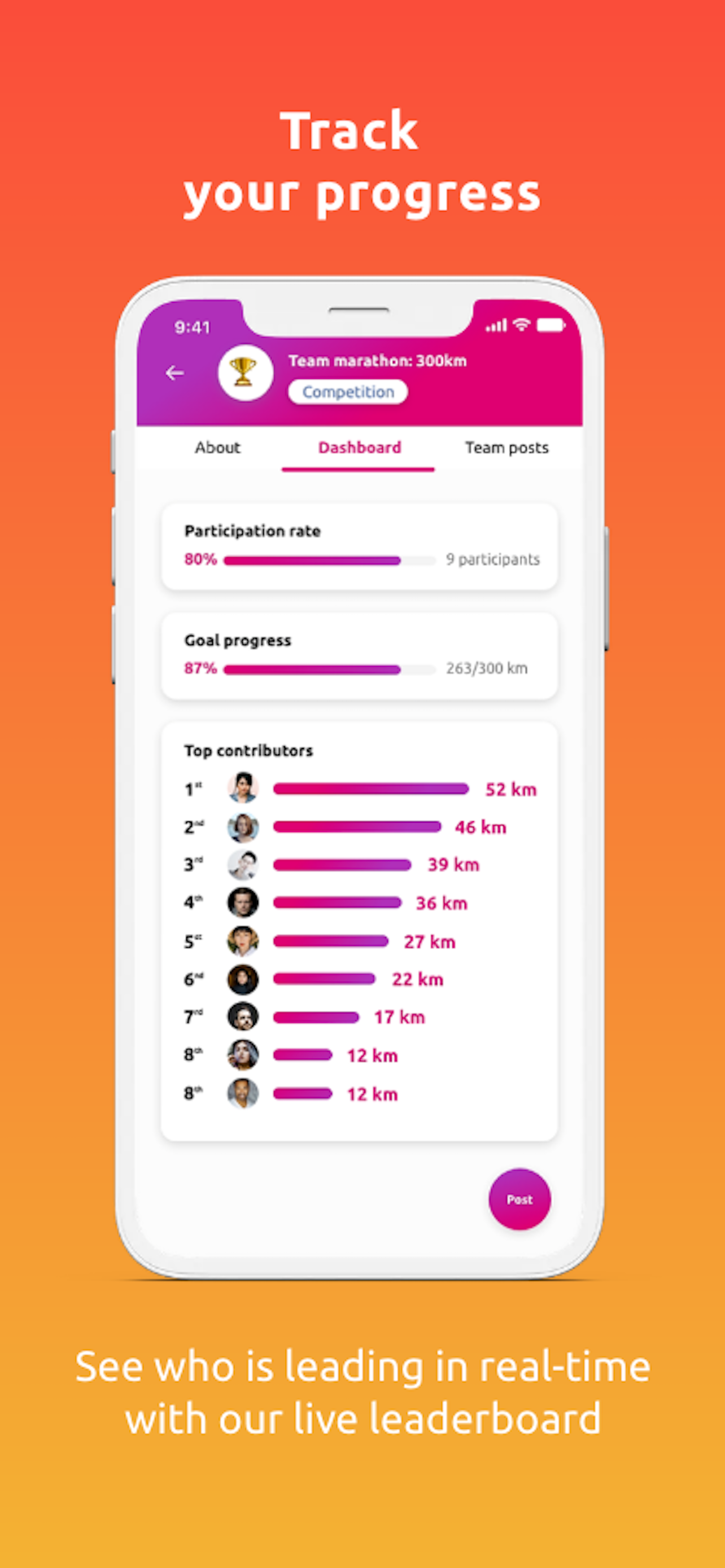 SquadPal Reviews, Prices & Ratings | GetApp Canada 2025