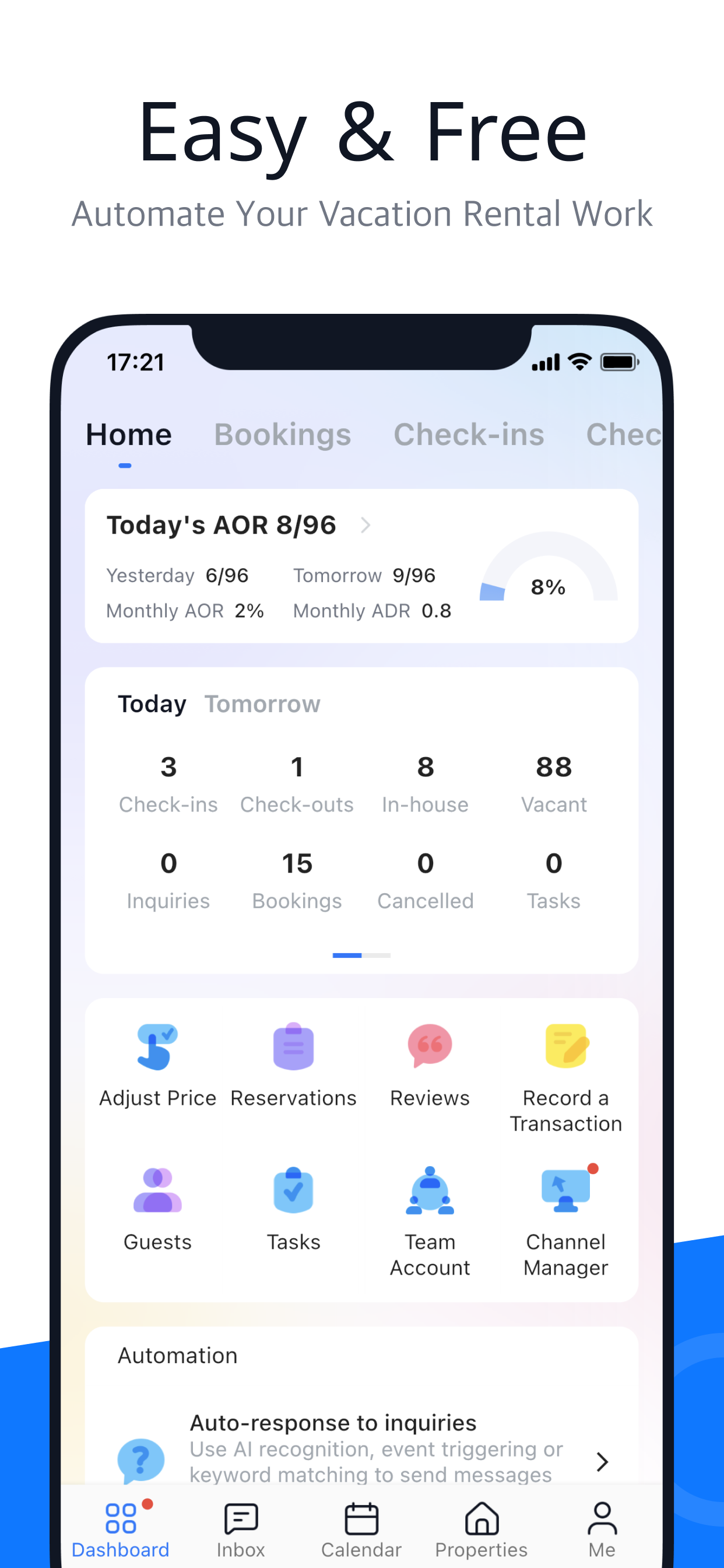 Hostex Software Reviews, Demo & Pricing - 2023