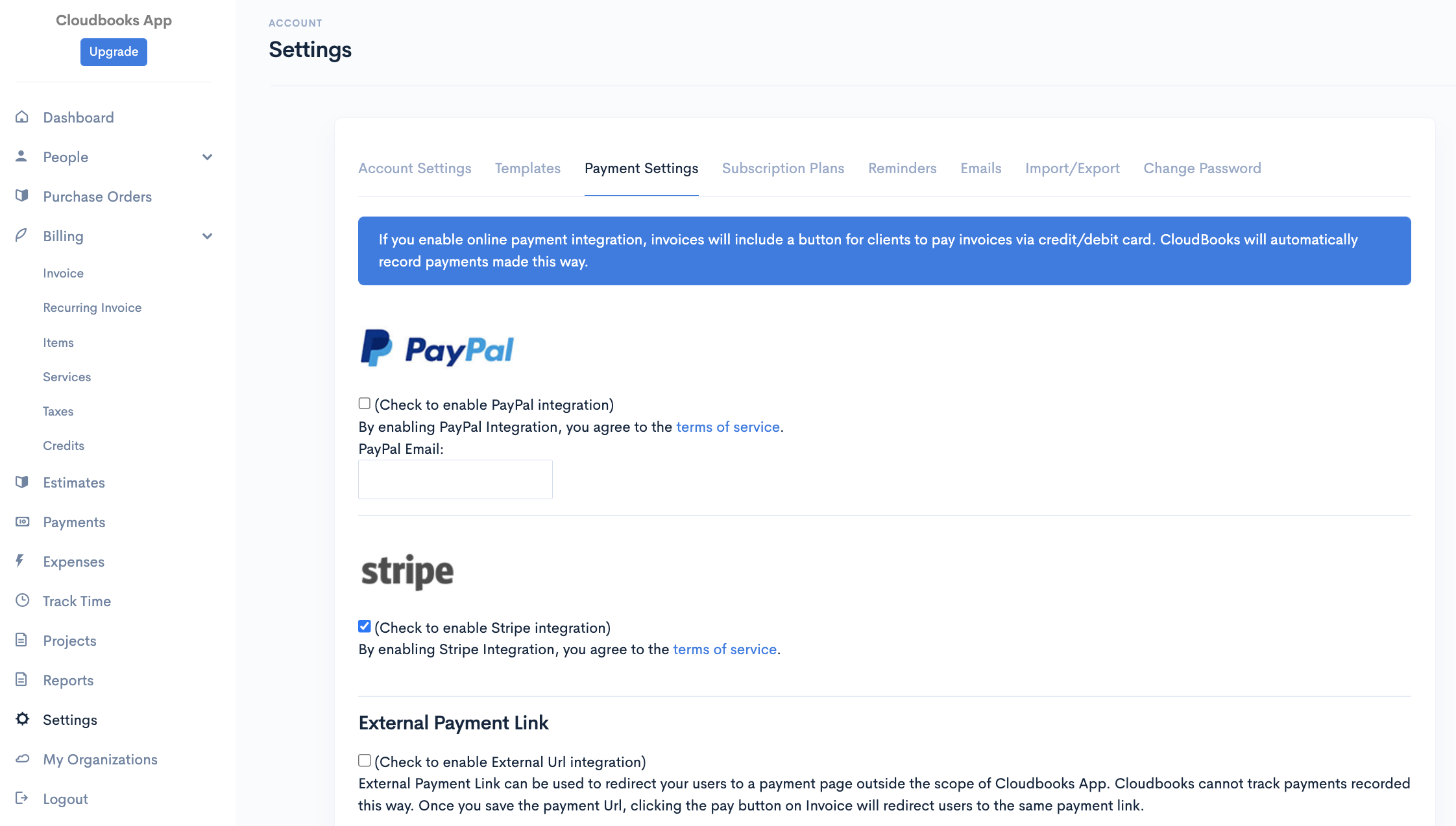 CloudBooks Software - 2025 Reviews, Pricing & Demo