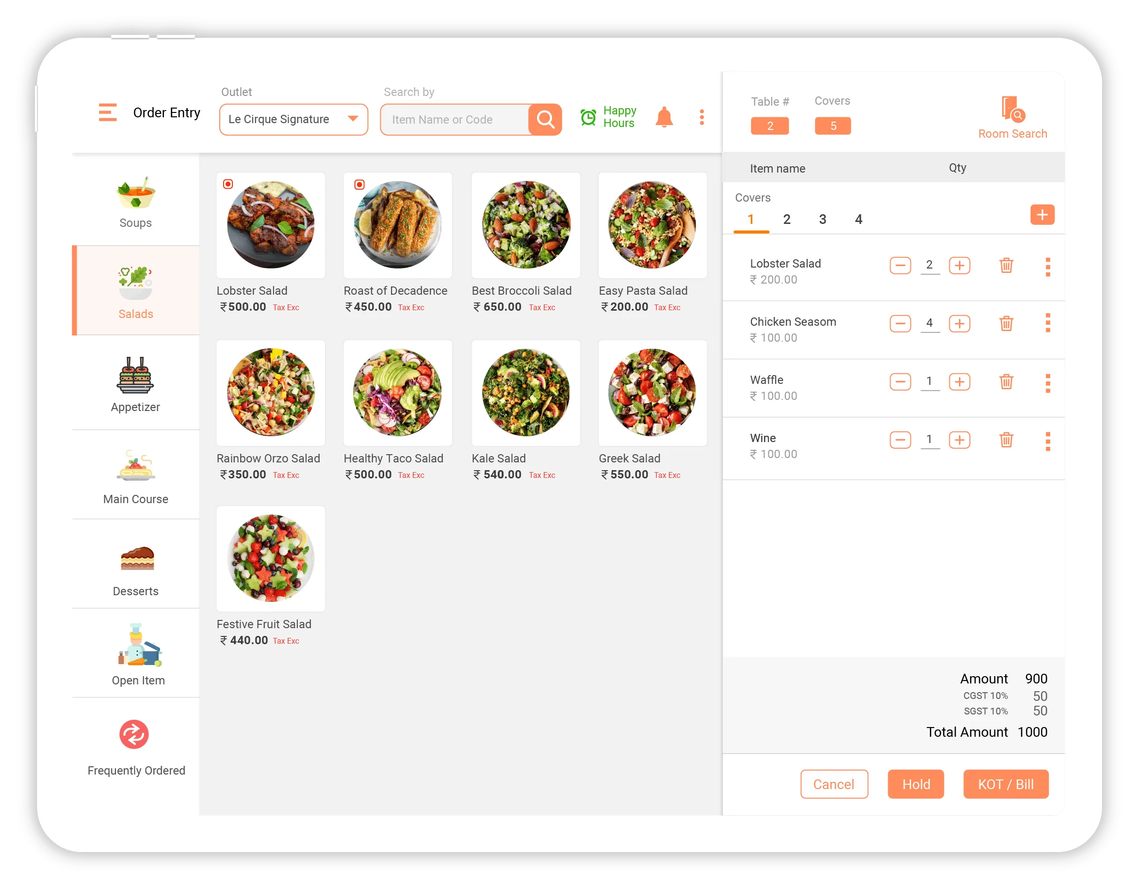FX POS Software - 2025 Reviews, Pricing & Demo