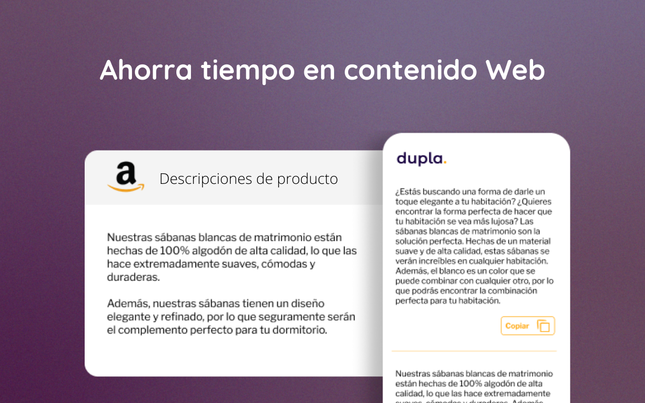 dupla Software - 2025 Reviews, Pricing & Demo