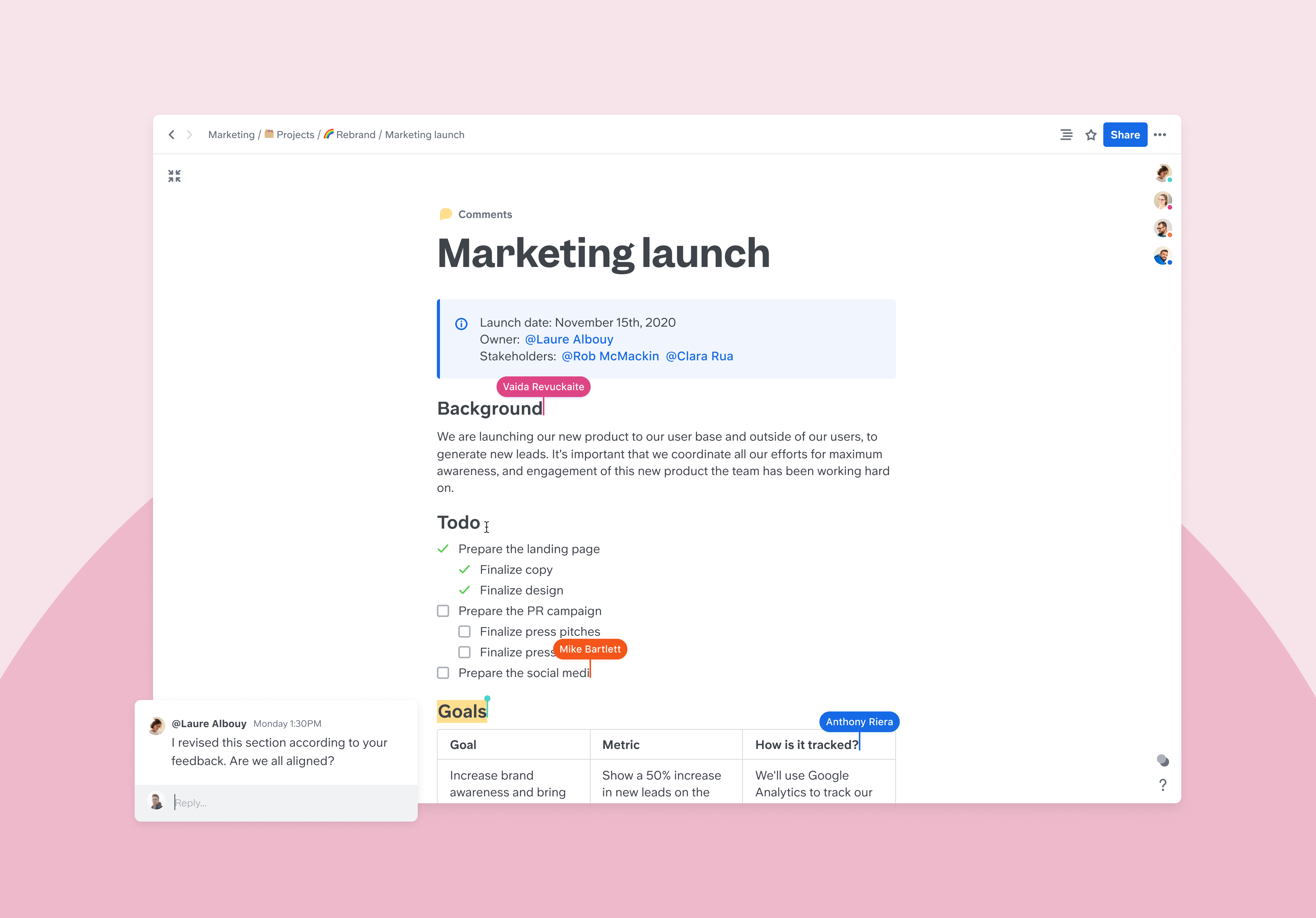 Slite Software - 2022 Reviews, Pricing & Demo