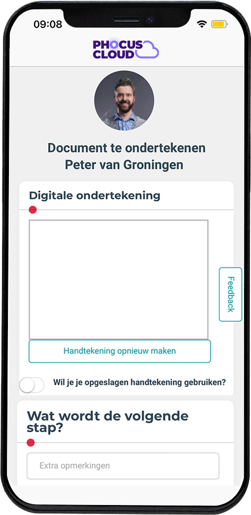 PHOCUS Cloud Cost & Reviews - Capterra Australia 2024