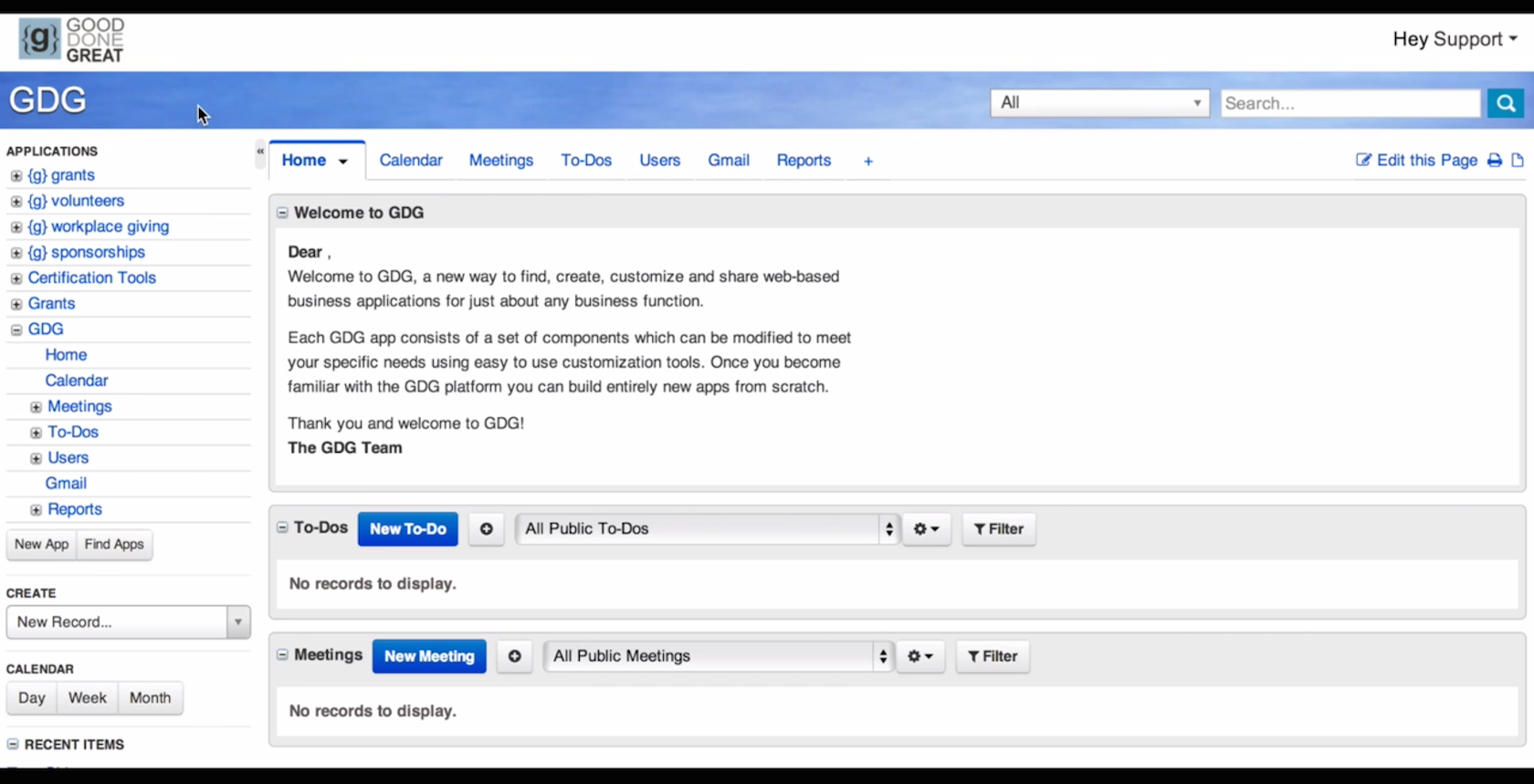 YourCause | Reviews, Pricing & Demos - SoftwareAdvice AU